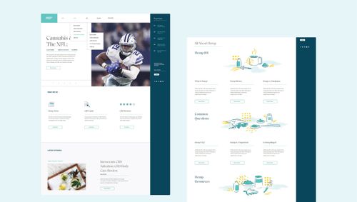 Projects | BrandLoyal